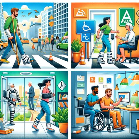 Celebrating Historic Milestones The Americans With Disabilities Act And Disability Rights