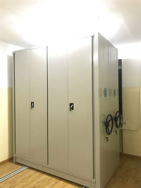 Захиалагчийн нягтруулсан Архивын нягтруулсан шүүгээ