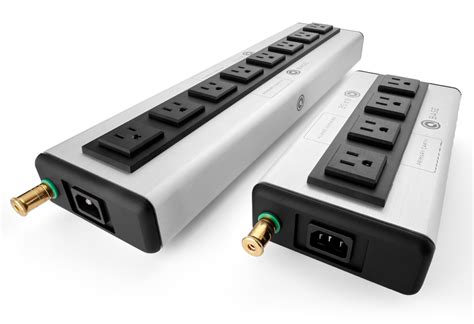 Introducing the QBASE Mark III – AC Distribution Unit - Nordost ...