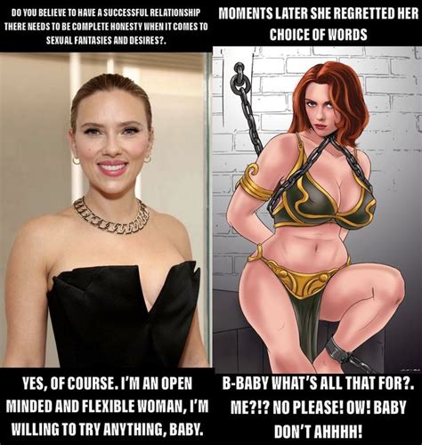 She Was Very Sexually Explorative Until The Anal Monsterrobo