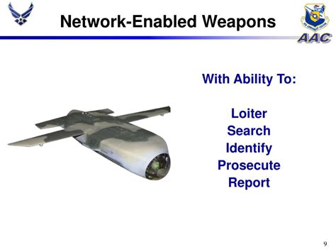 Ppt Air Armament Center Powerpoint Presentation Free Download Id