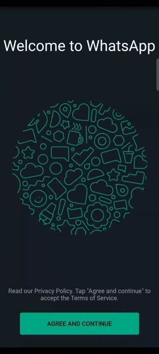 Mostafa Ramadan Hamed On Linkedin Github Flutter Flutterdeveloper Whatsapp Firebase Riverpod