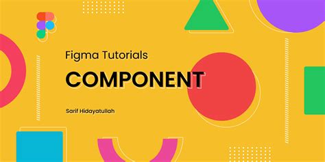 Component Figma