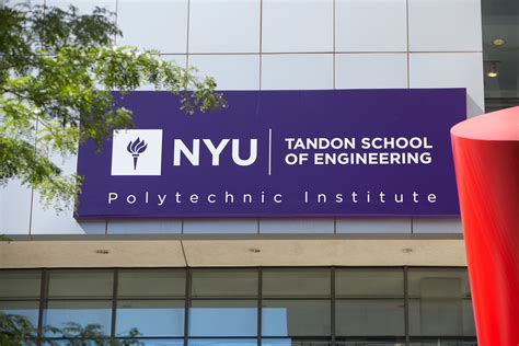 Prospective Babes NYU Tandon Babe Of Engineering