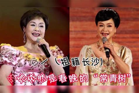10位从湖南走出去的女明星，4位立足央视春晚20年，一位国际名模