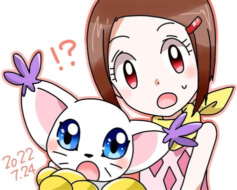 Pin By Sofy Perez On Digimon Digimon Adventure Digimon Adventure Tri Digimon Adventure 02