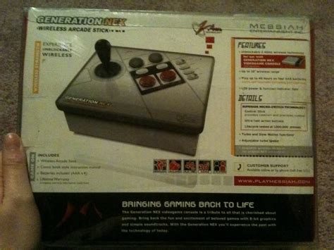 Atari 5200 Custom Controller Build
