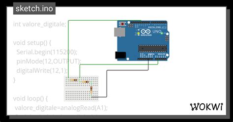 Wokwi Online Esp32 Stm32 Arduino Simulator
