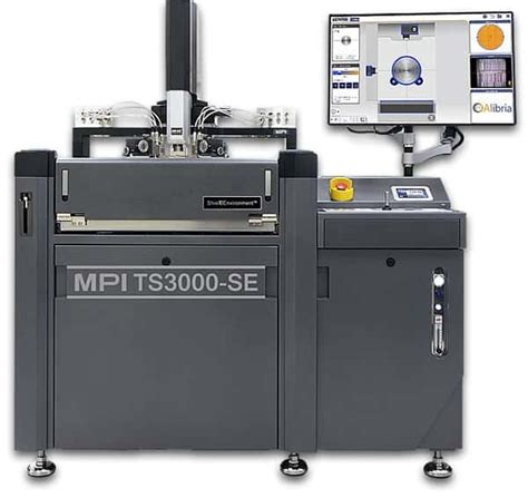 mpi ts3000 se with shieldenvironment™ mpi corporation