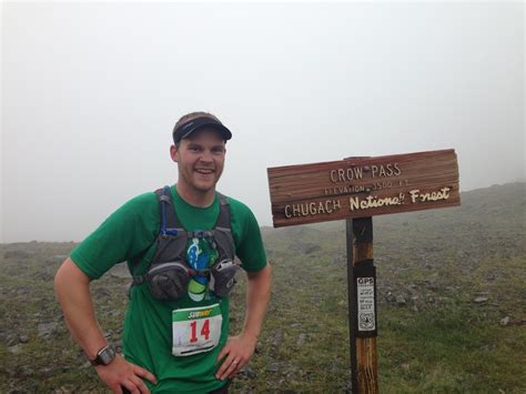 Crow Pass Crossing Recap I Run Alaska