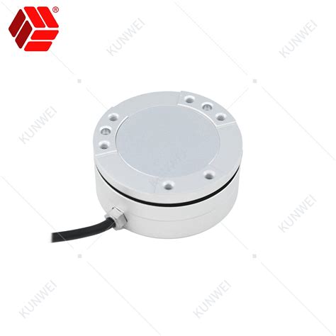 Kunwei Factory Sales 6 Axis Force Sensor Transducer For Collaborative Kunwei Factory Sales 6 Axis Force Sensor Transducer For Collaborative