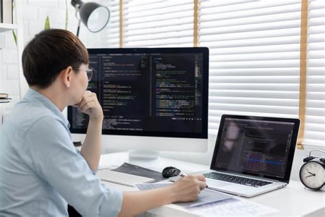 Cómo Aprender Un Nuevo Lenguaje De Programación Weremote