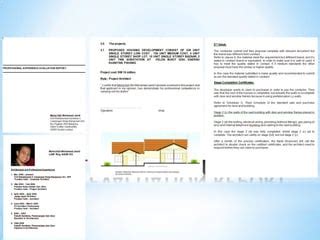 Part Exam Preparation And Practical Experience Log Book PDF