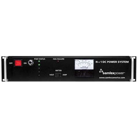 Samlex America Inverter Supply