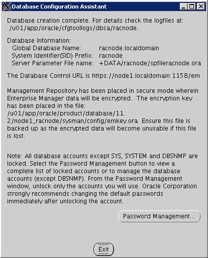 Инсталляция Oracle Rac 112 в операционной системе Oracle Linux 58 Iscsi Asm Создание