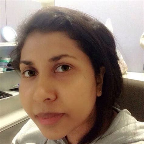 Nilmini Hettiarachchi Research Fellow Academic Staff Phd