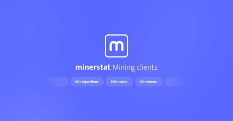 Wildrig Multi Miner For Crypto Mining ⛏️ Minerstat
