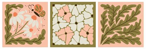 Flower Block Vector Art Icons And Graphics For Free Download