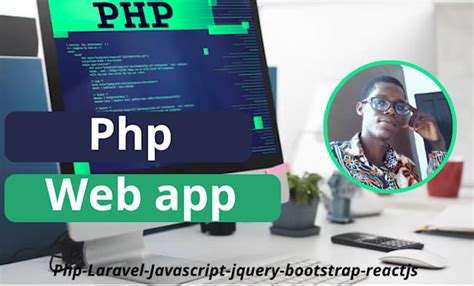 Create Or Redesign Web Application Using Php And Mysql By Itlgcwebagency Fiverr
