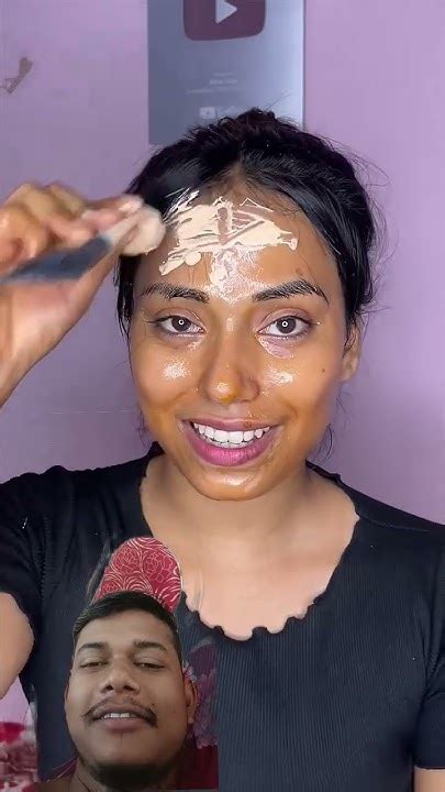 Makeup Makeupchallenge Makeuptransformation Makeuptutorial Sfx