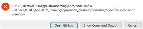 Husky Broken On Windows · Issue 16645 · Strapistrapi · Github