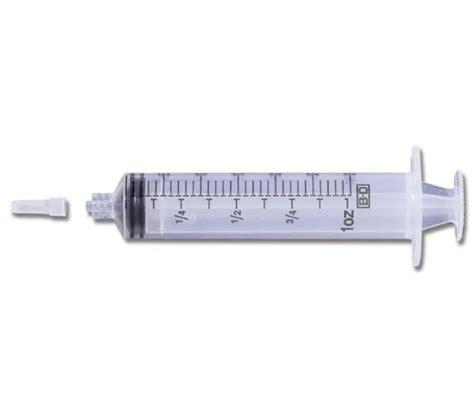 Bd Plastipak High Capacity Luer Lock Syringes 5060ml Aston Pharma