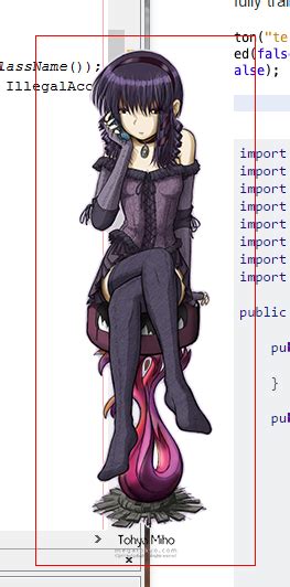 Java Are Transparent JFrame Backgrounds Not Possible In Windows Stack Overflow