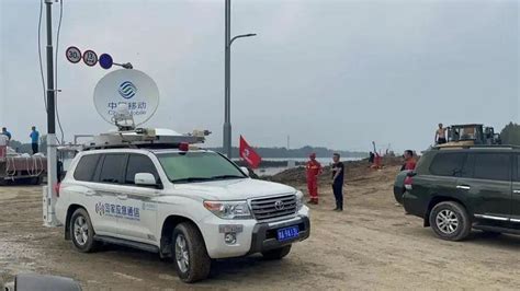 通信恢复之翼：无人机在涿州灾区的应急通信建设 知乎