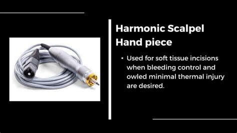Basic Laparoscopic Instrumentspptx
