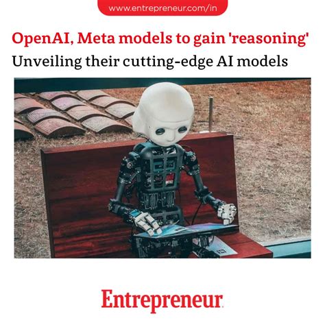 Entrepreneur India On Linkedin Languagemodel Metaai Openai Aimodel