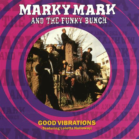Marky Mark En De Funky Bende