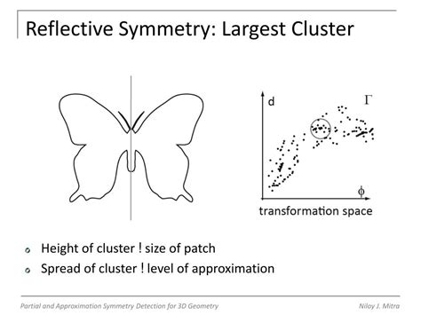 Ppt Partial And Approximate Symmetry Detection For 3d Geometry
