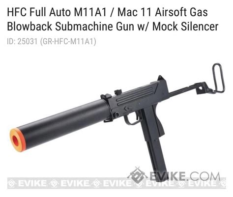 How To Attach Laser To This Mac 10 Rairsoft