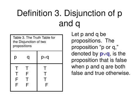 Ppt Propositional Logic Powerpoint Presentation Free Download Id 1486660