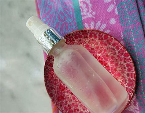 Easy And Natural Diy Makeup Setting Spray Recipe Jenni Raincloud