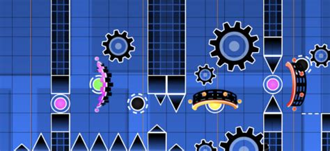 Create A Geometry Dash Layout For You By Erase Minds Fiverr
