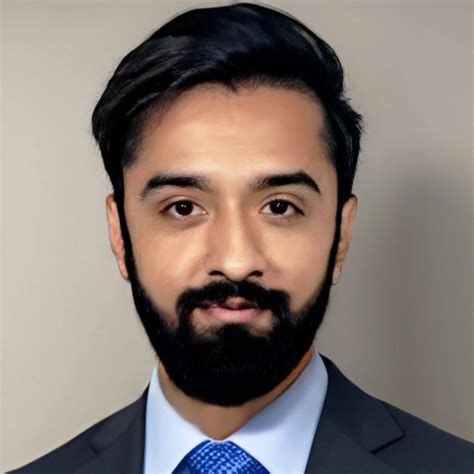 Dhruv Ahuja Architect Elz Architekten Xing