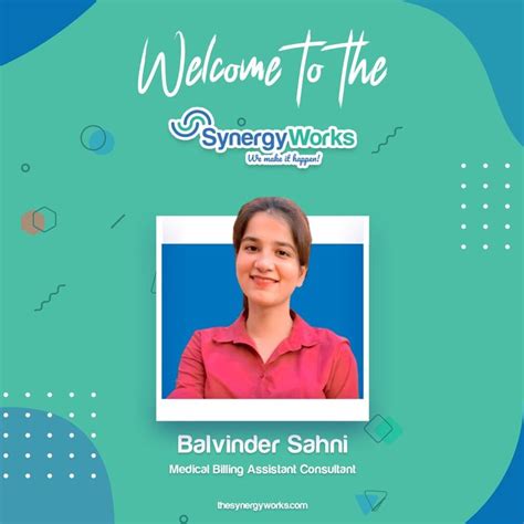 Synergyworks Solutions Llp On Linkedin Synergyworksolutions