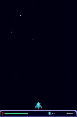 Pylaga Https Github Ik K H Galaga In PyGame