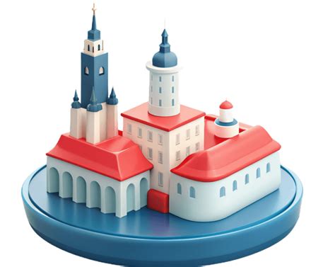 Dline Media Лучшие Vps серверы в Польше для вашего онлайн проекта