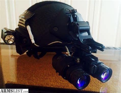 Armslist For Sale Autogated An Pvs 5c Night Vision