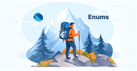 enums on steroids with dart the ultimate guide by muhammad kashif