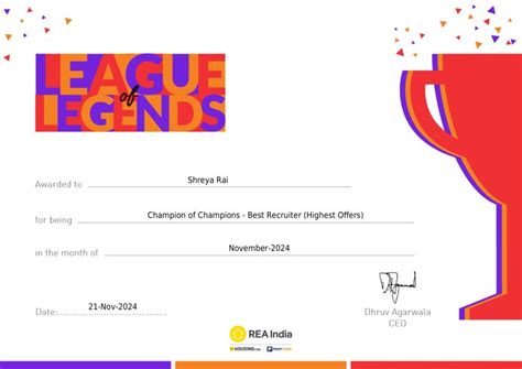 Shreya Rai On Linkedin Dear Connections I Am Excited To Announce That