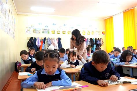 Дорнод аймаг “Багшийн туслах” төслийг хэрэгжүүлж байна