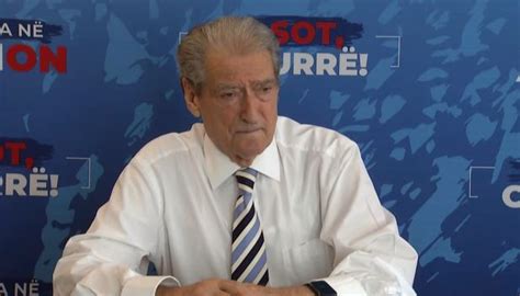 “nuk është Bashkim Feste Por Beteje” Berisha I “hap Derën