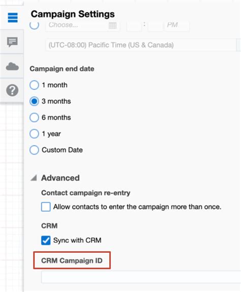 Oracle Eloqua Marketing Automation Cloud 22c Whats New
