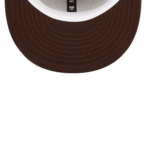 New Era Washington Commanders Olivegraphite 59fifty Fitted Hat