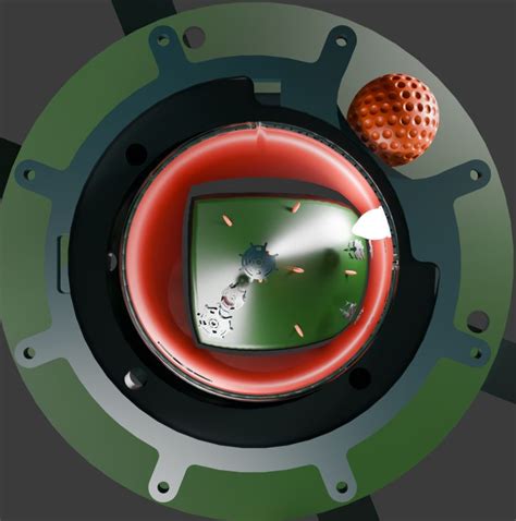 Jocelyn Anahid Velarde Barrón On Linkedin Soccer Robocup Robotics Computervision