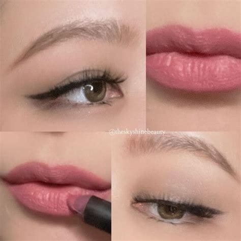 Nars Velvet Matte Lip Pencil Sex Machine Review Theskyshine Com