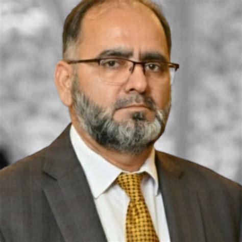 Muhammad Abid Sarwar